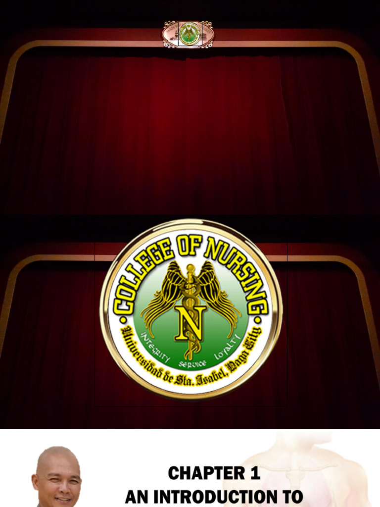 Introduction To The Human Body | PDF | Anatomical Terms Of Location ...