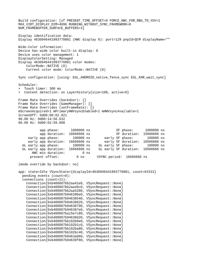 Dump | PDF | Computing | Computer Engineering