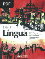 Exames de Portugues CAPLE-UL A2-B1-B2 | PDF