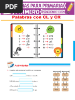Carteles Con Silabas | PDF