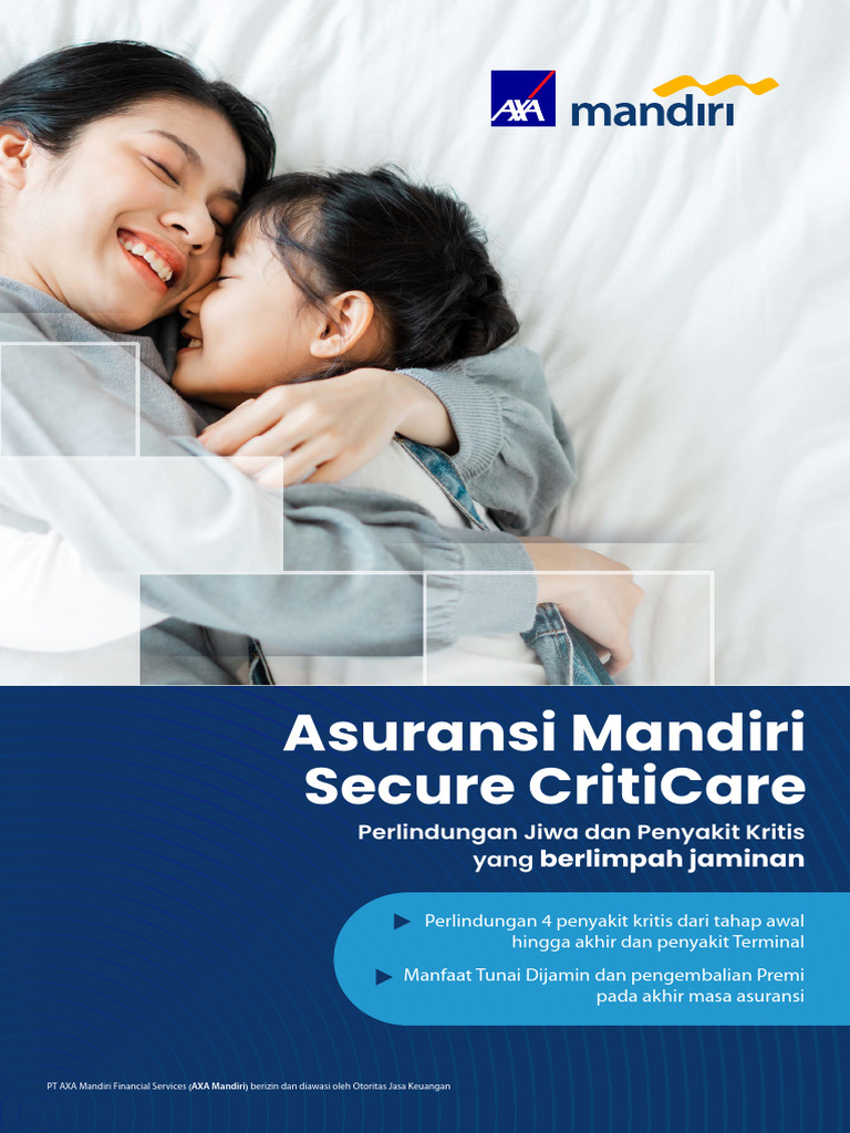 Ebrosur Asuransi MSCC | PDF