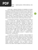 Manual Ufcd 6214 | PDF | Contabilidade | Balancete