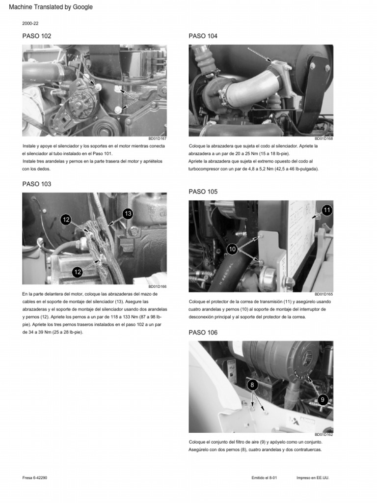 Manual Case 29 | PDF | Bienes manufacturados