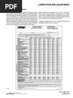 Kalmar Forklift Error Codes Guide | PDF | Throttle | Power Supply