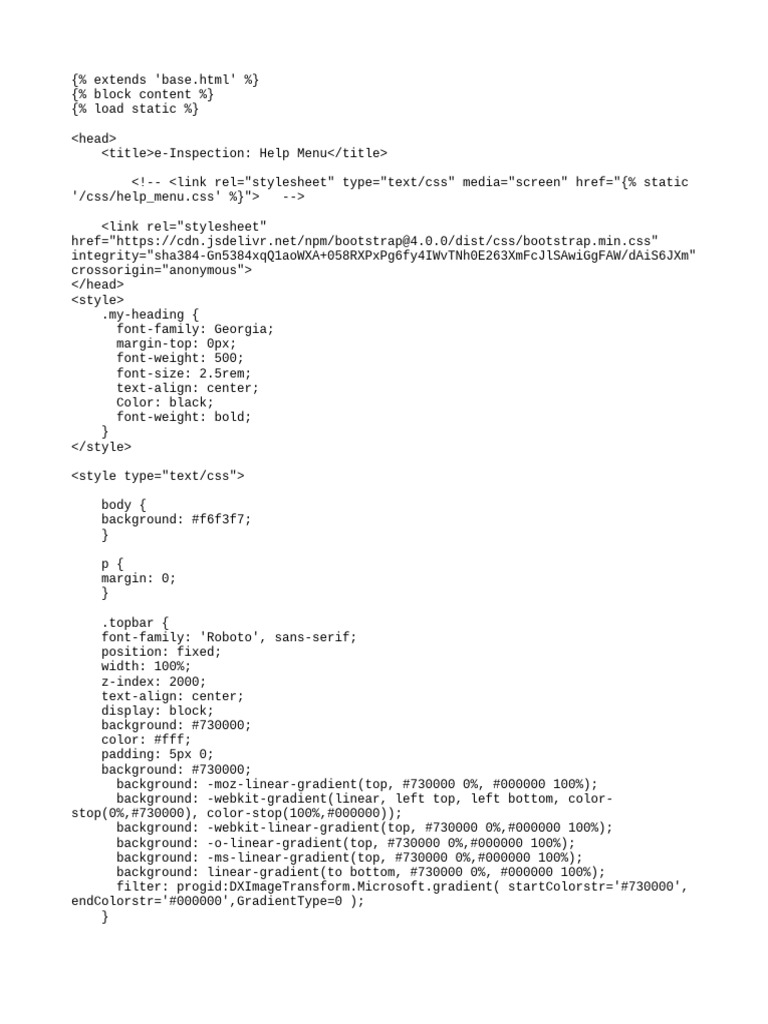 Help Menu | Download Free PDF | Password | Computing