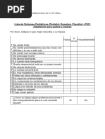 PSC 17 Spanish | PDF