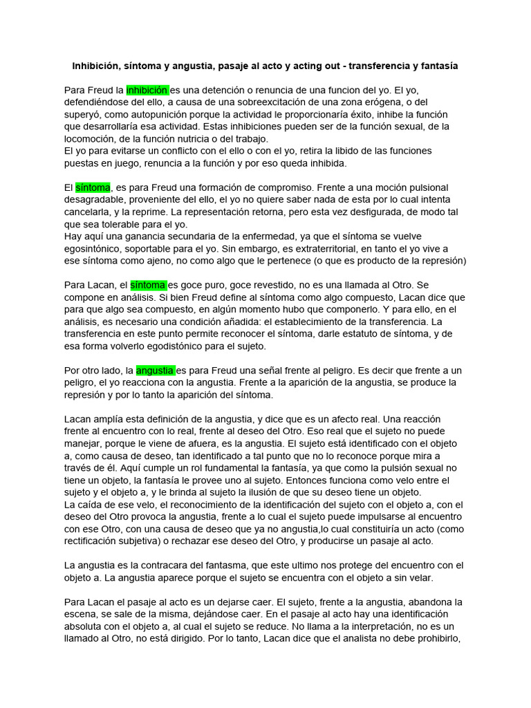 Tema FINAL ADULTOS | PDF