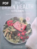 Zombie Brain Menu Project Guide | PDF | Central Nervous System ...
