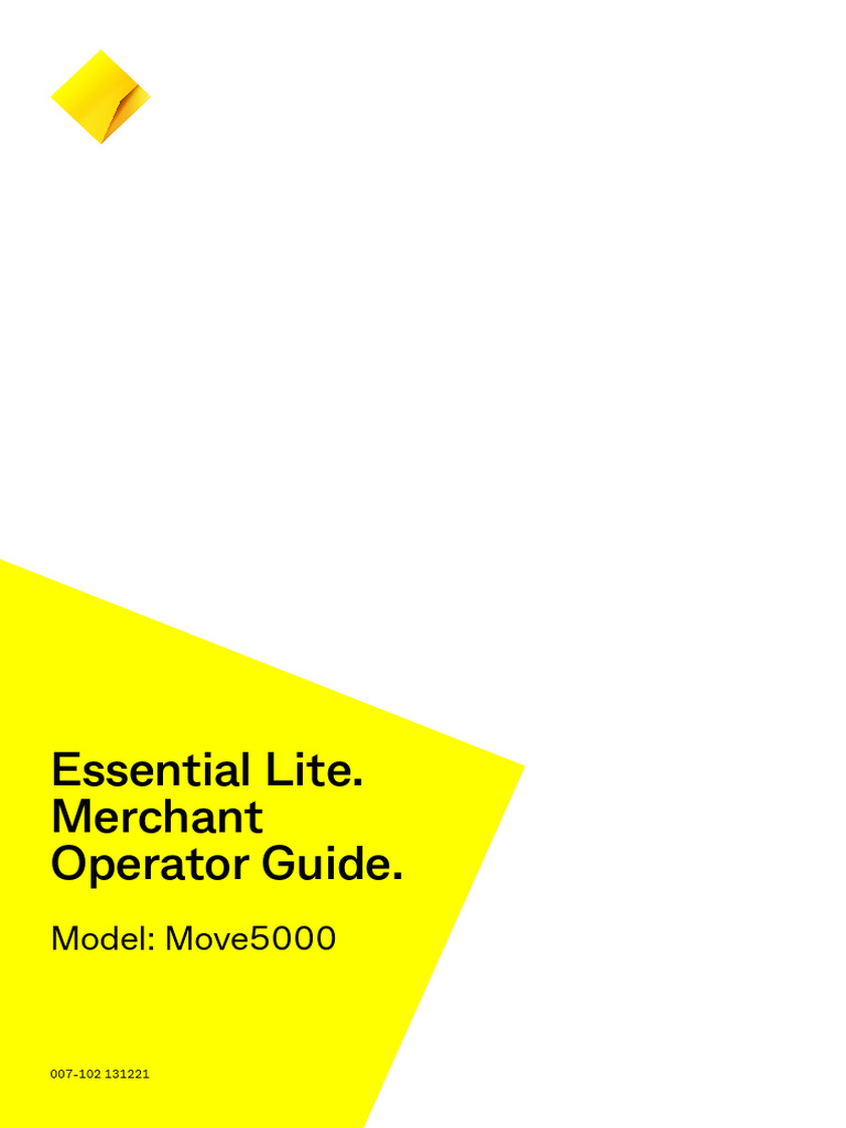 Essential Lite | PDF