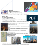2024-08 Plaza Concourse Level Map Scale | PDF