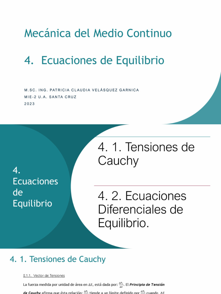 04 MMC 2023-12-05 Ec DIf Equilibrio | PDF