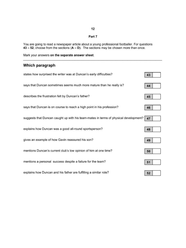 Rising Star - Reading Practice | PDF