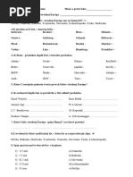 Priepustka K Lek Rovi | PDF