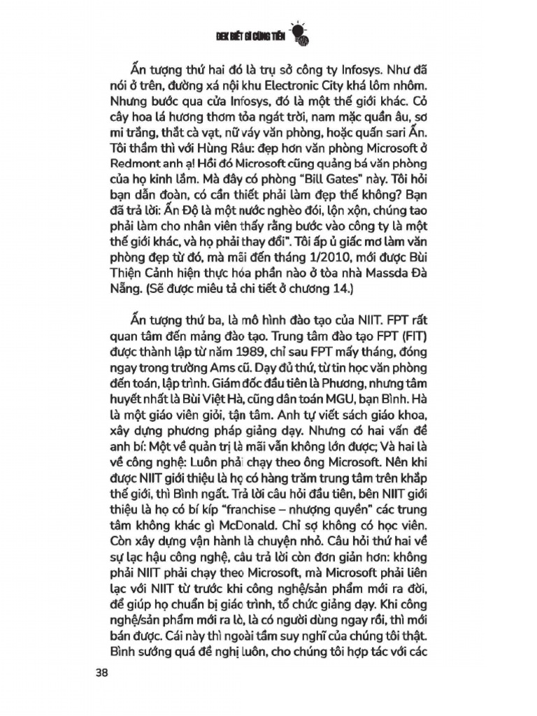 phan 1 - mò mẫm | PDF