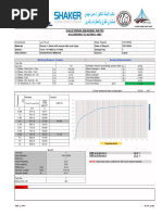 Proctor Test Excel Sheet | PDF | Sustainable Building | Sustainable ...