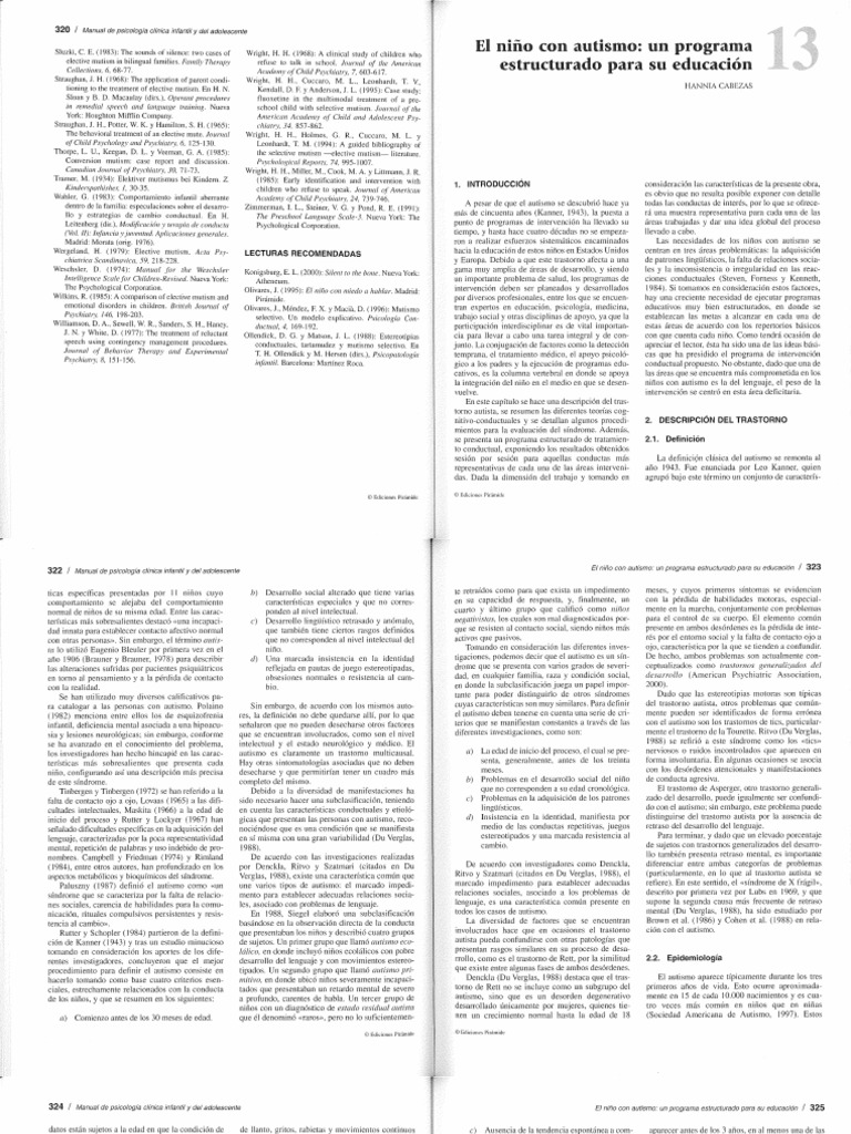 Cuarta Lectura | PDF