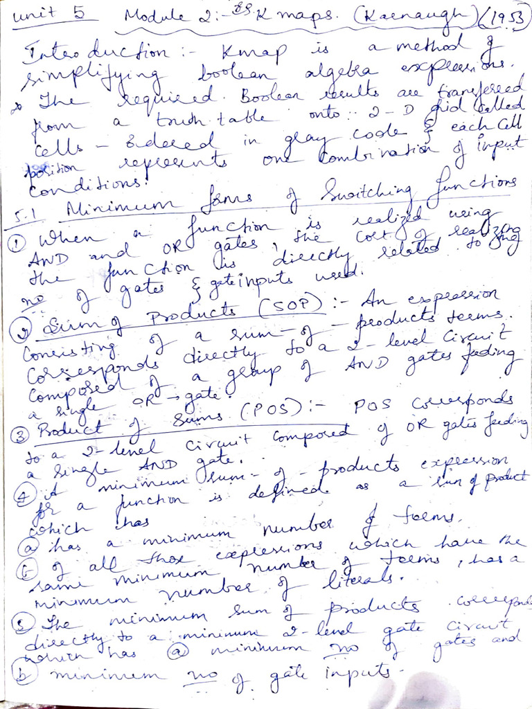 DDC 1 and Half Module | PDF