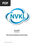 Spiebaan Tabel Din 6885 | PDF