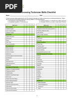 Aorn Fire Risk Assessment Tool | PDF