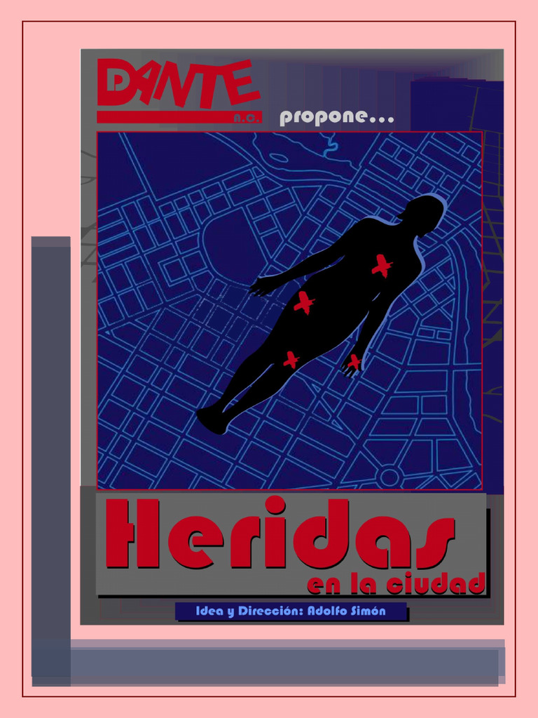 Elenita Dossier: Proyecto "Heridas" | PDF | Violencia | La violencia ...