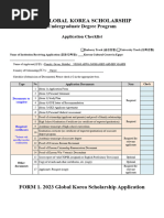 2024 Hanlim Arts School Admissions Guide For International Students ...