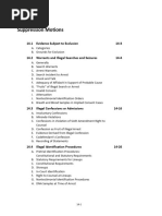 Oklahoma Police 10 Codes List | PDF | Transport