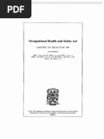 Convention C155 - Occupational Safety and Health Convention, 1981 (No. 155) | PDF | Occupational ...