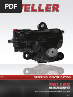 Spicer ES52 7A and ES065 7A Parts ManuaL | PDF