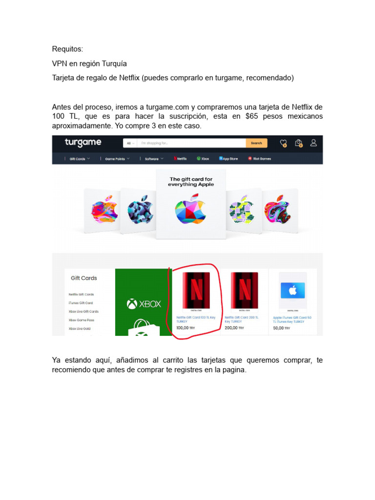 Metodo Netflix Turquia | PDF | Crecimiento personal y profesional | Derecho