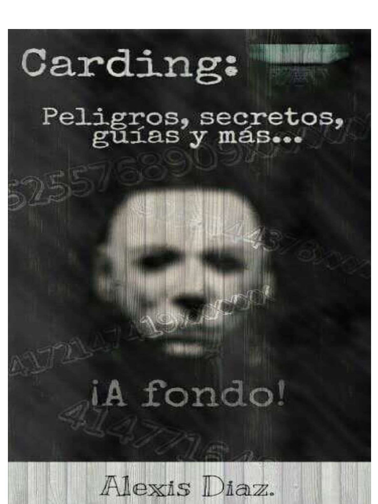 Guia Carding | PDF