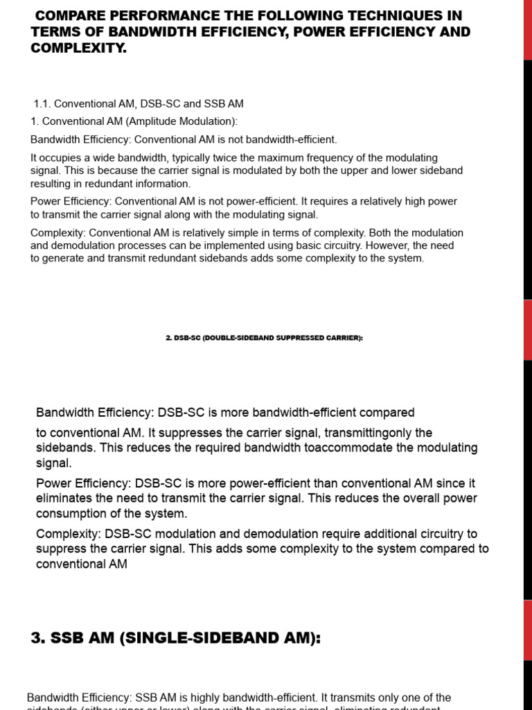 MULTIPLEXING | PDF | Modulation | Frequency Modulation