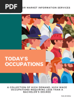 EEO-1 Job Classification Guidelines | PDF | Electrician | Real Estate ...