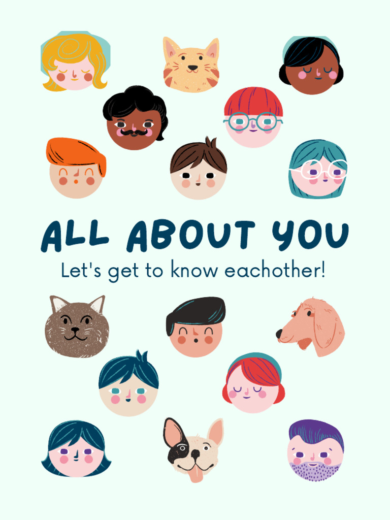 All About You | PDF