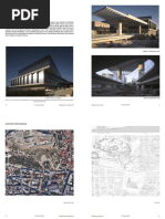 Museum Circulation Patterns Explained | PDF | Museum