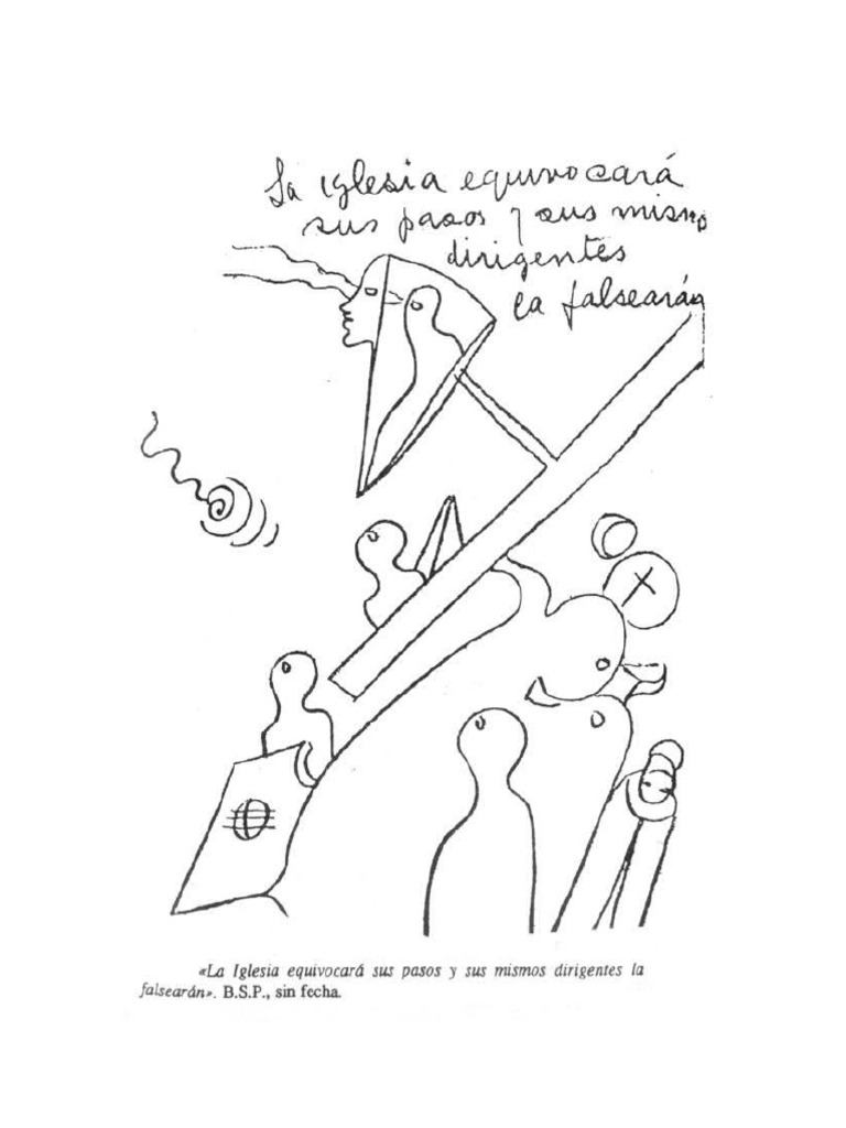 Parravicini Psicografias | PDF