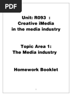 RO93 Creative iMedia Revision Guide | PDF | Data Compression | Computer ...