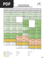 Mapa - Curricular - Plan - 2023 Colegio de Bachilleres | PDF | Plan de ...