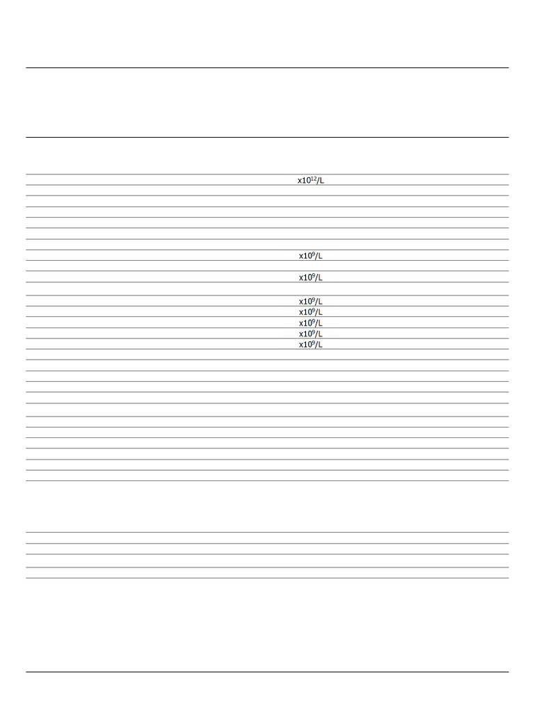 Nalaz 2 | PDF