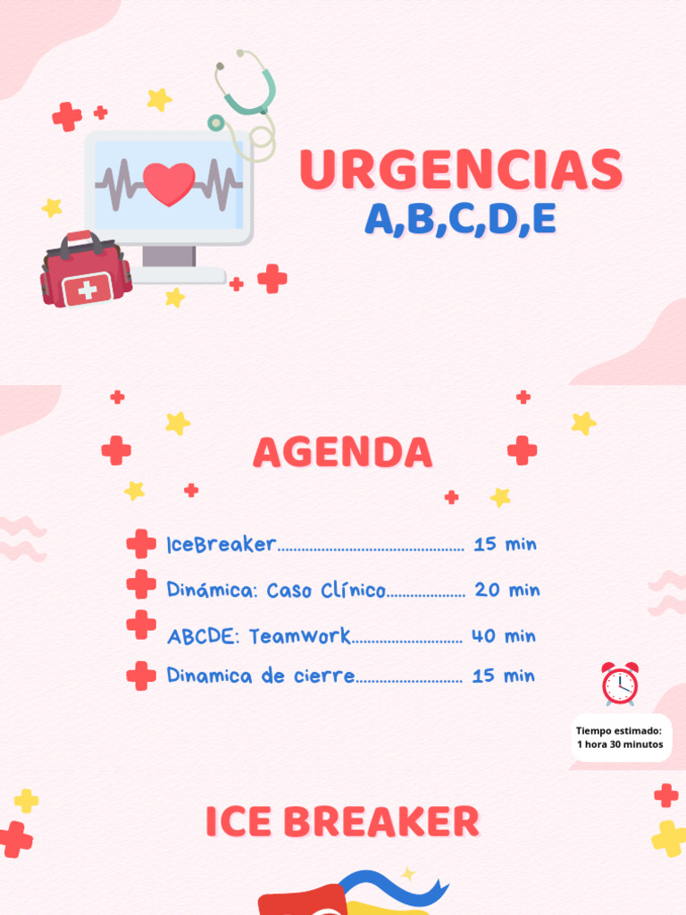 Abcde | PDF | Team Building | Toma de decisiones