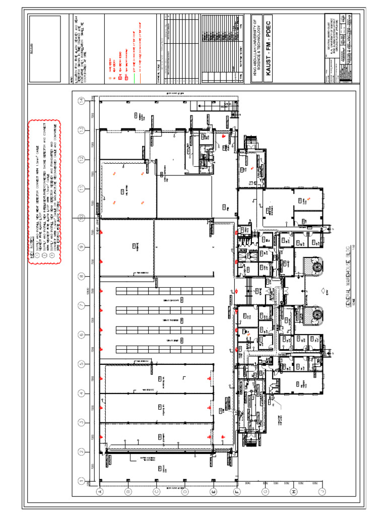 Site Layout | PDF