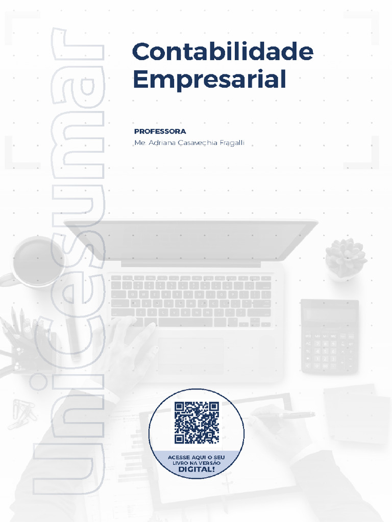 Contabilidade para Empreendedores | PDF | Contabilidade | Relatório anual