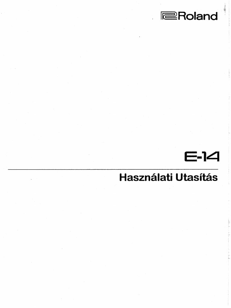 E-14 | PDF
