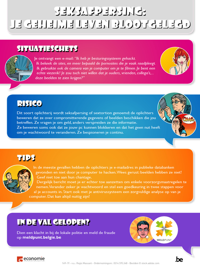 Stop Bedrog Sexafpersing Je Geheime Leven Blootgelegd | PDF
