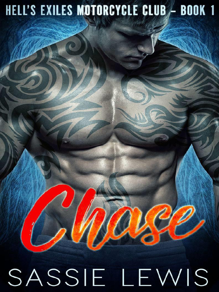 1 - Chase - Sassie Lewis | PDF | Tatuagem | Desenho