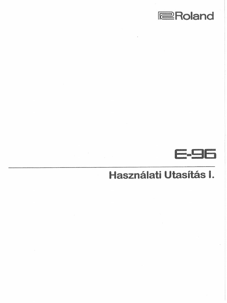 E-96 1 | PDF