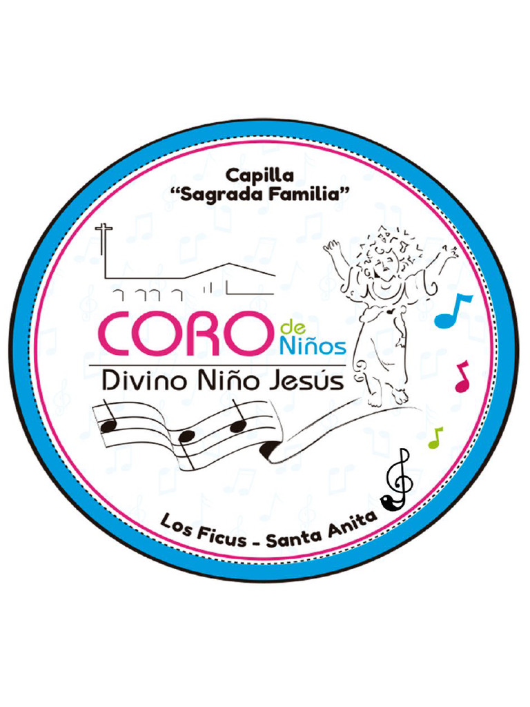 Logo de Coro | PDF