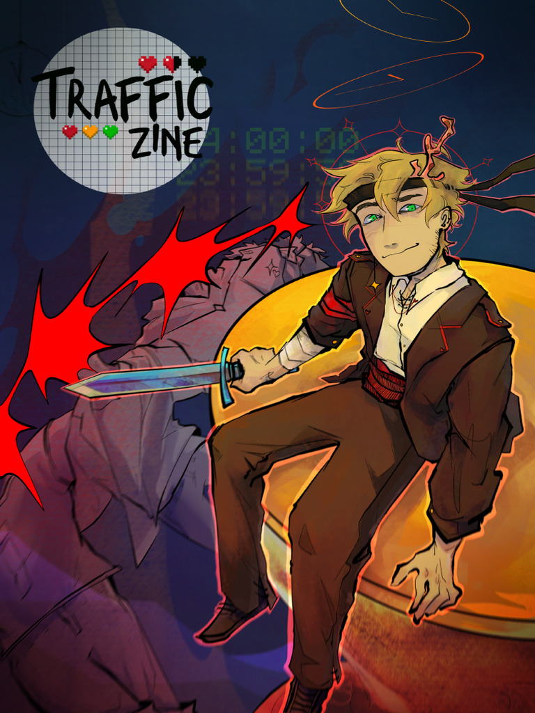 Limited Life Fanzine | PDF