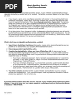 Notification of Dispute Raf 5: To Be Completed Where Third Party ...