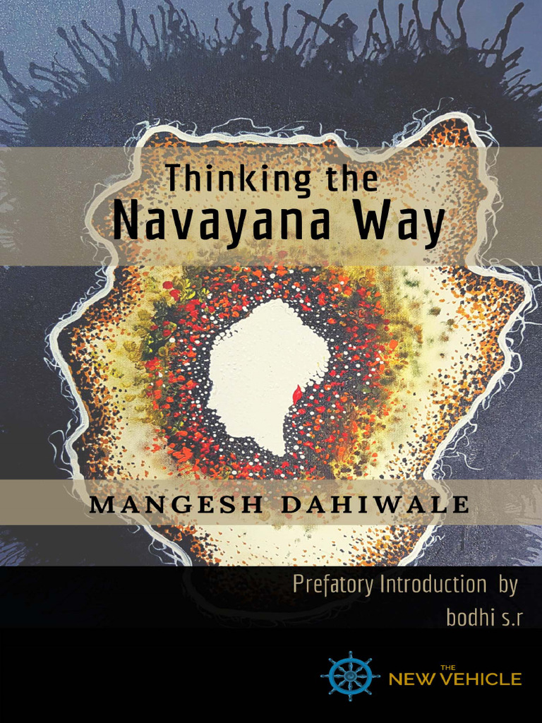 Understanding Navayana Buddhism | PDF | Śūnyatā | Mahayana