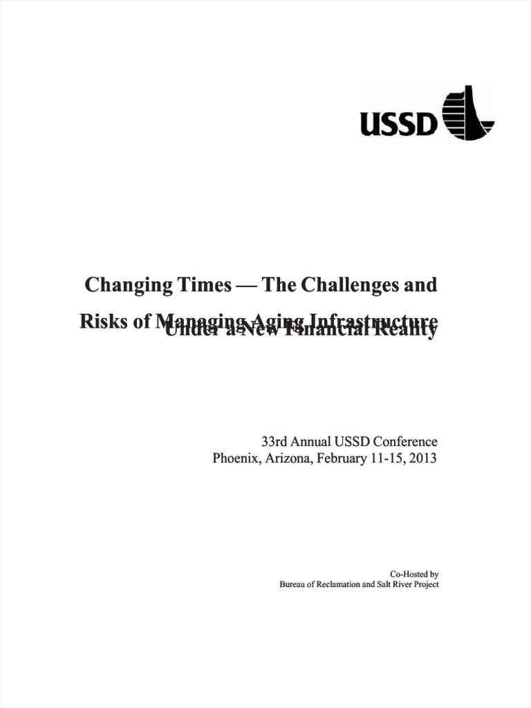 Paper - 2013 - Dam Break Analysis Applied To Tailings Dams | PDF ...